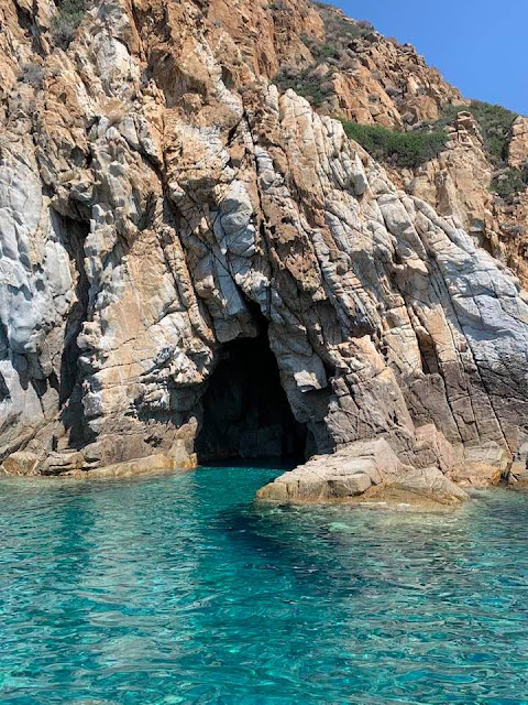 Giglio Island Italy - Another great location for your travel list