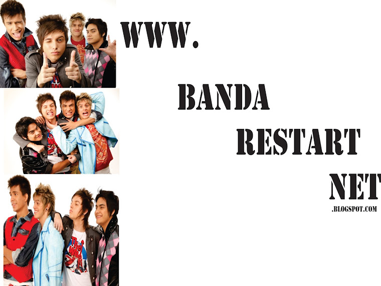 Banda Restart