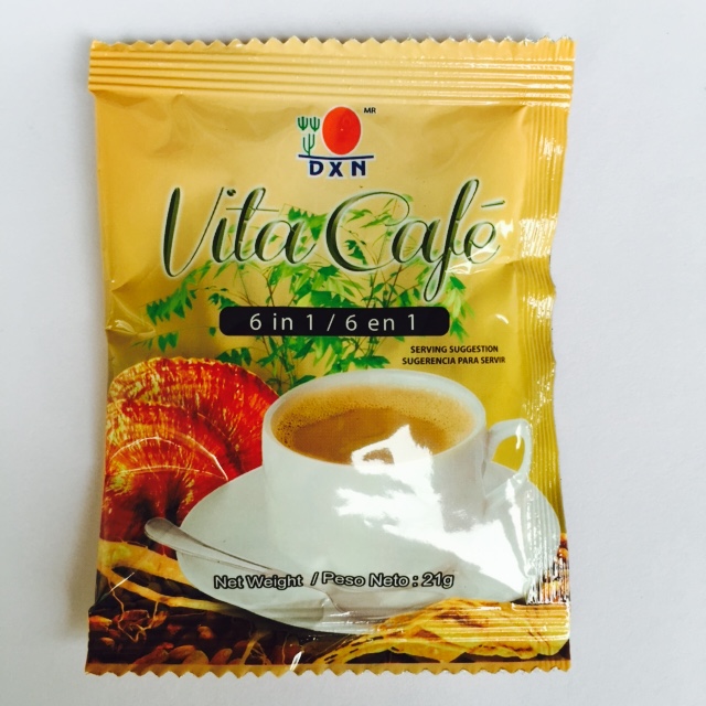 Para Que Sirve El Vita Café