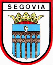 Acueducto de Segovia