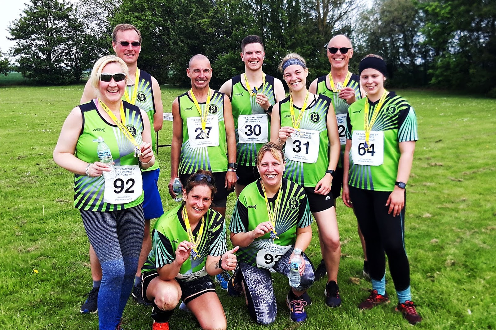 Grantham Running Club Deepings Rotary Club 10K grantham-running-club-deepings-rotary-club-10k