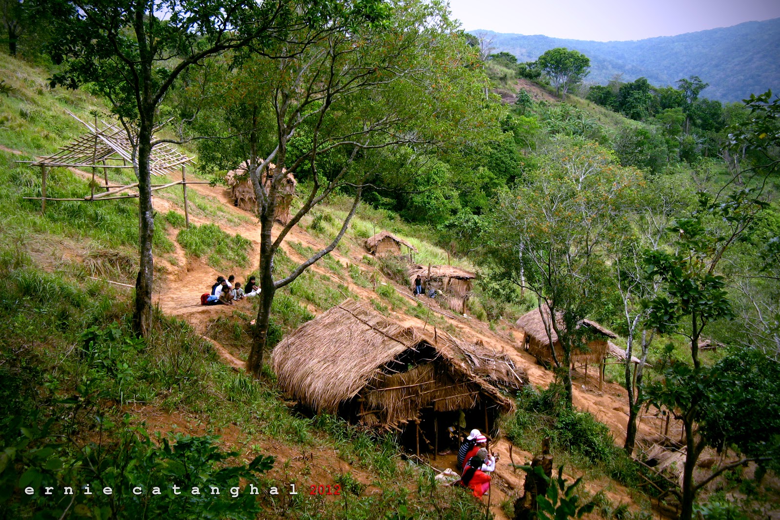 LENS AND BEYOND Philippines (vol. 1): Batch 32: The Eyes Of Truth