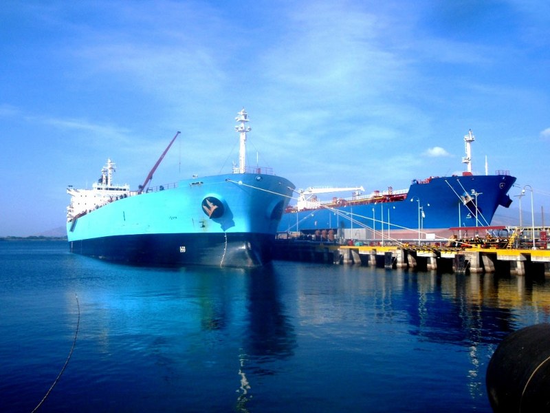 Port of Subic helps Customs top February collection target | SubicNewsLink