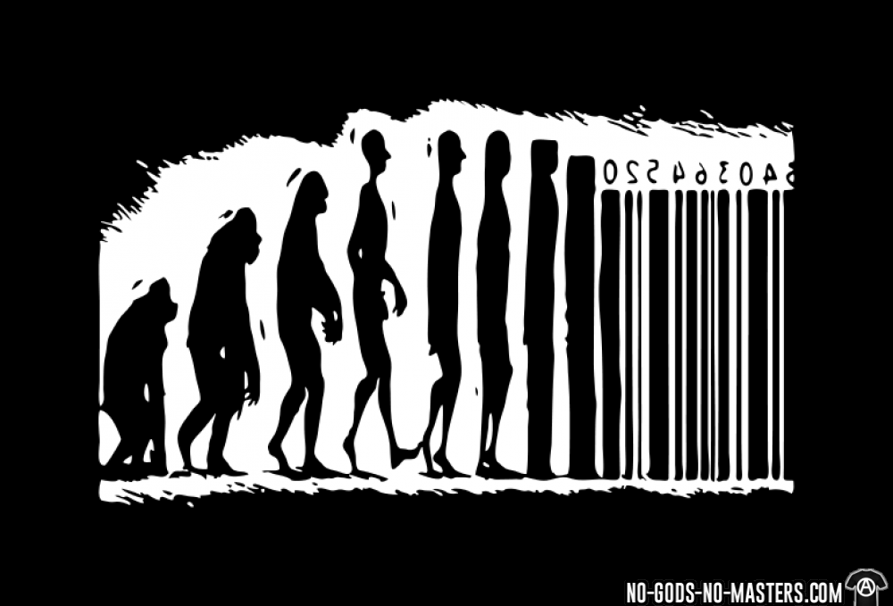 The consumer society