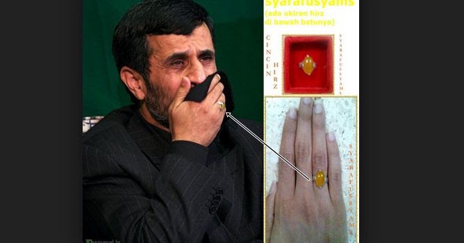 Bagi Syi’ah, Akik Bukan Hanya Soal Batu - Syiah Indonesia