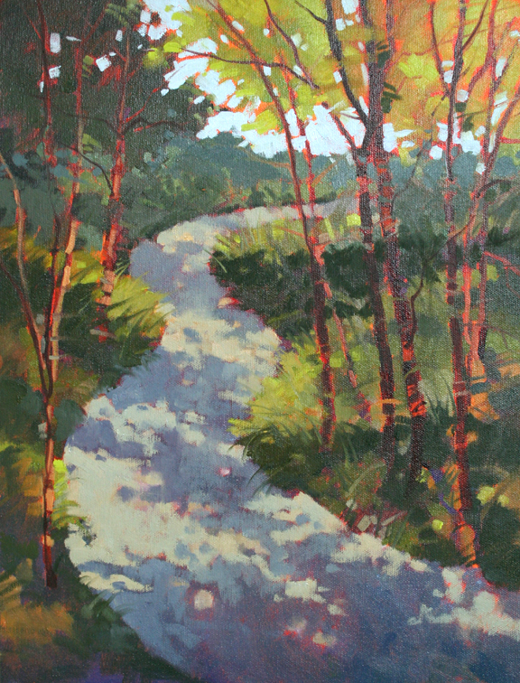 Indiana Landscape Paintings