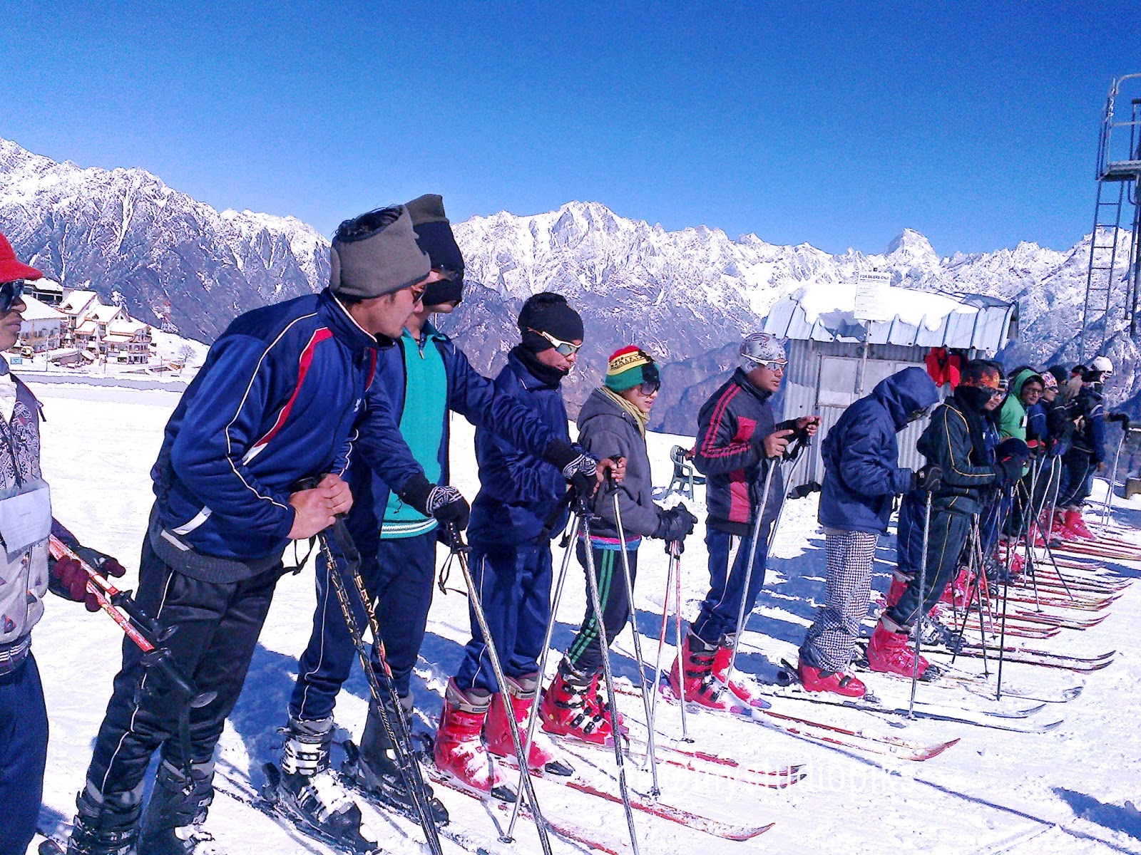 Spread Garhwal - Uttarakhand travel guide