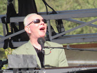 A Tuesday Night Memo: In 'Fast Forward', Joe Jackson continues his ...