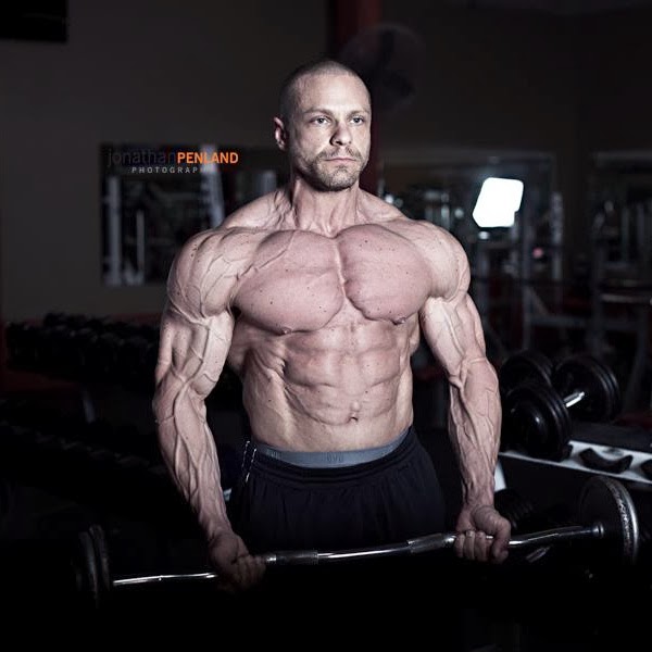 Bodyspace Junction: Marc Lobliner