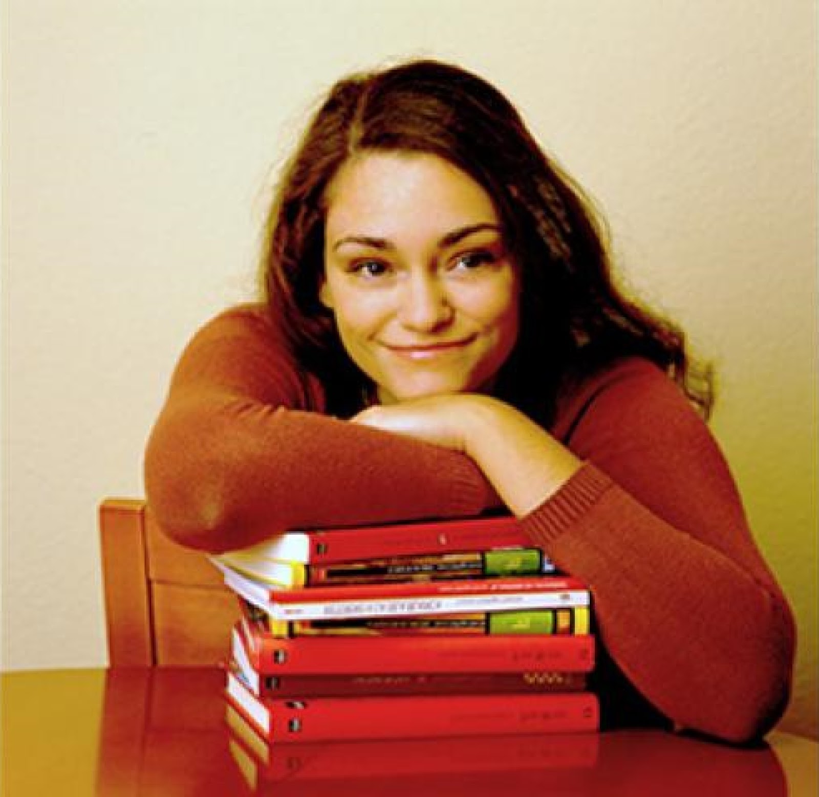 Misterios de Escritora: 2020