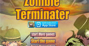 Zombie Terminator | Juegos de Zombies - jugar zombis online