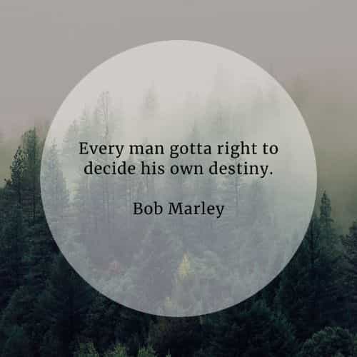 60 Destiny quotes that will help explain its true meaning