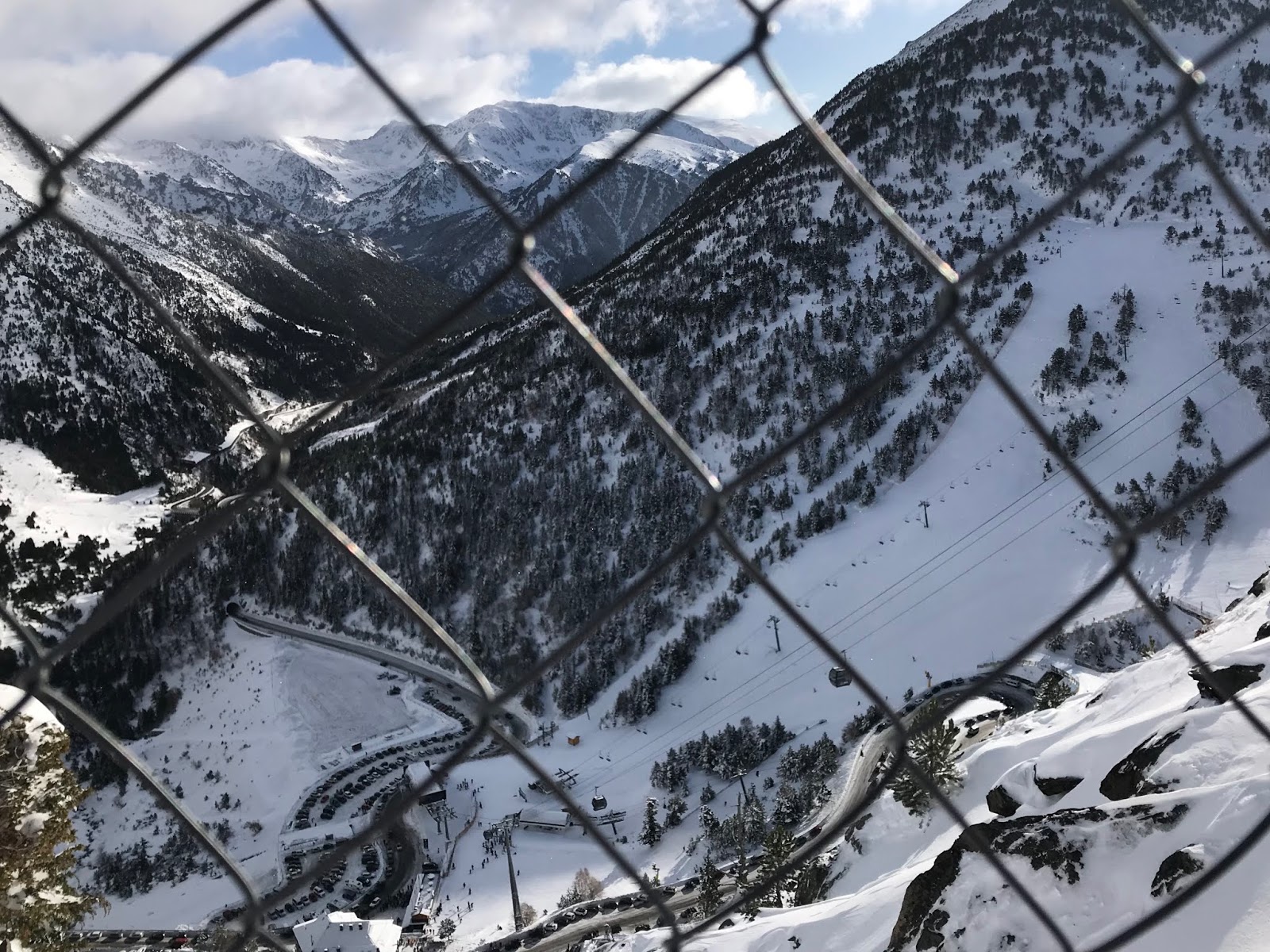 LES ARTS PLASTIQUES au lycée Comte de Foix: Photographie: le cadrage
