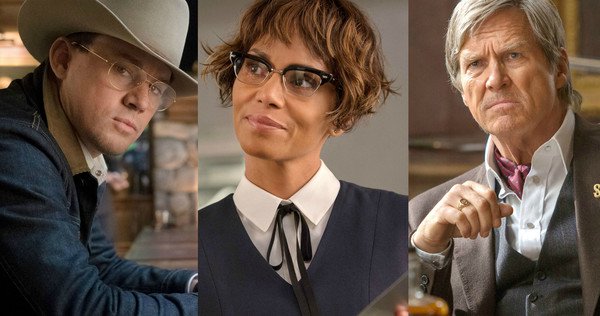 Ultimate Halle Berry: Halle Berry To Appear On 'Conan' With 'Kingsman 2 ...