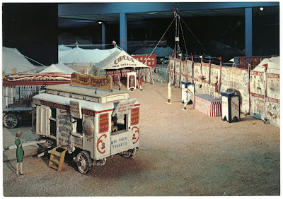 The Circus "NO SPIN ZONE": 12/19/11