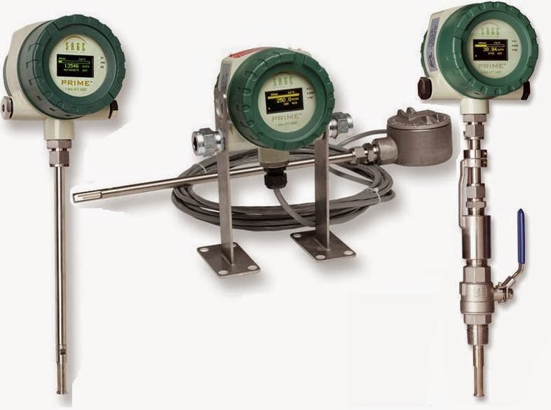Sage Flow Meter Gas | Wiratama Mitra Abadi
