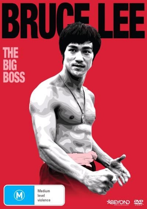 Fnp76: The Big Boss (Lo Wei 1971)