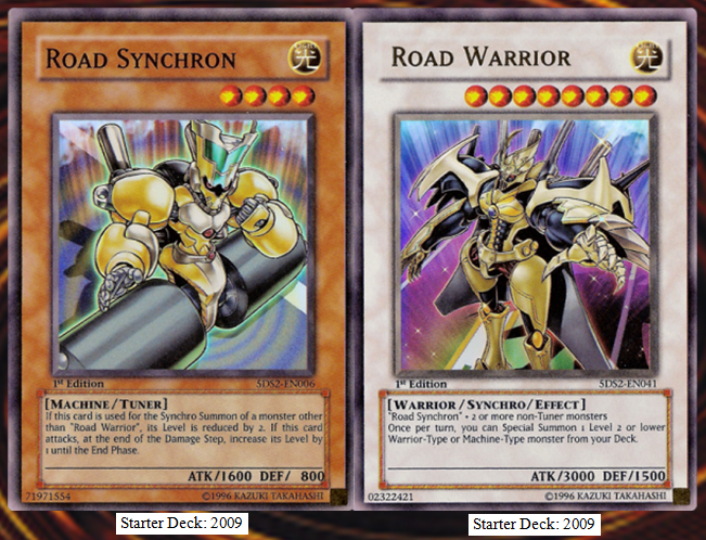 YGO Summoner Quest | Page 3 | Sufficient Velocity