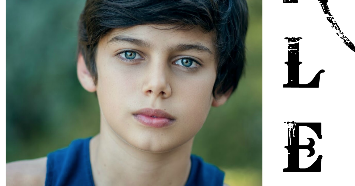 Boys' Style Magazine Weekly Feature | Boys Style Magazine