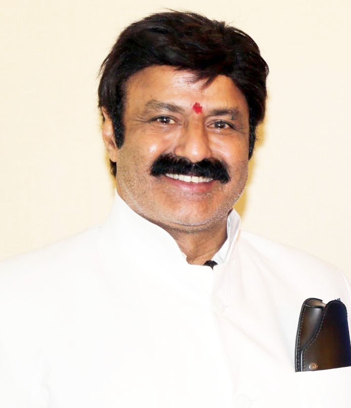 Nandamuri Balakrishna Biodata, Movies, Net-worth, Age, New Movies ...