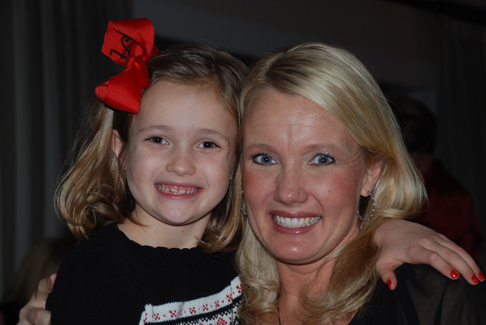 The Karaffa Family: van wingerden christmas