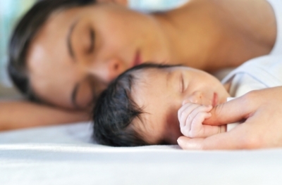 Sleep System For Children