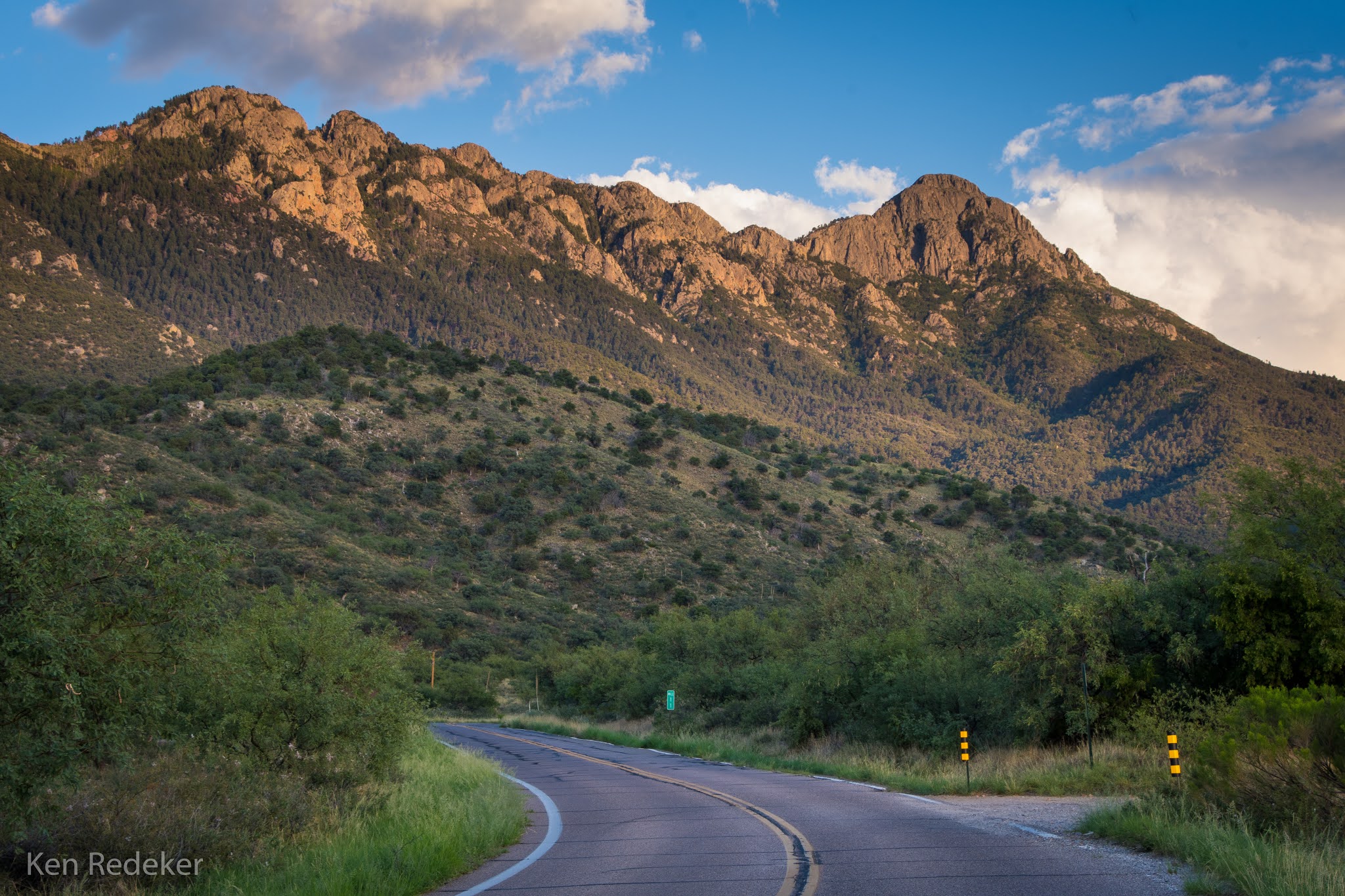 The Adventures of Ken: Madera Canyon - Santa Rita Mountains