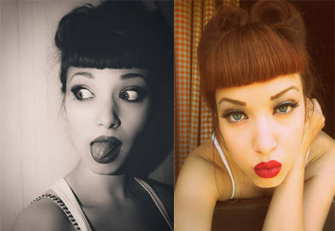 Who is Miss Bo? Biography : height, weight, age, real name and more ...