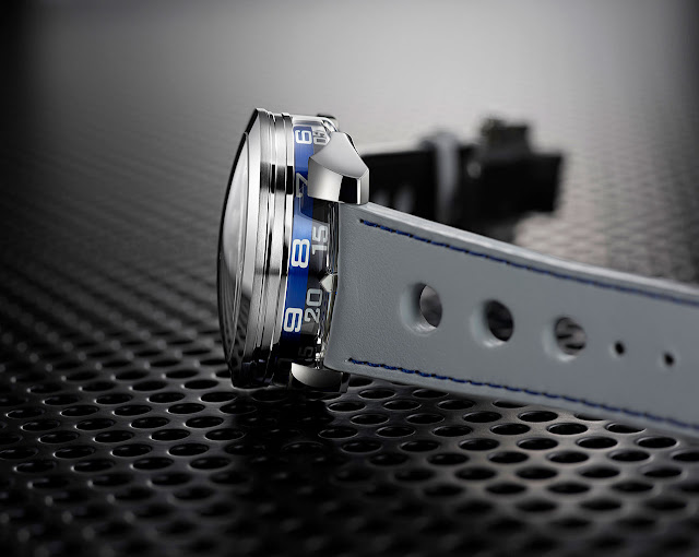 M.A.D.Editions - M.A.D.1 watch | Time and Watches | The watch blog