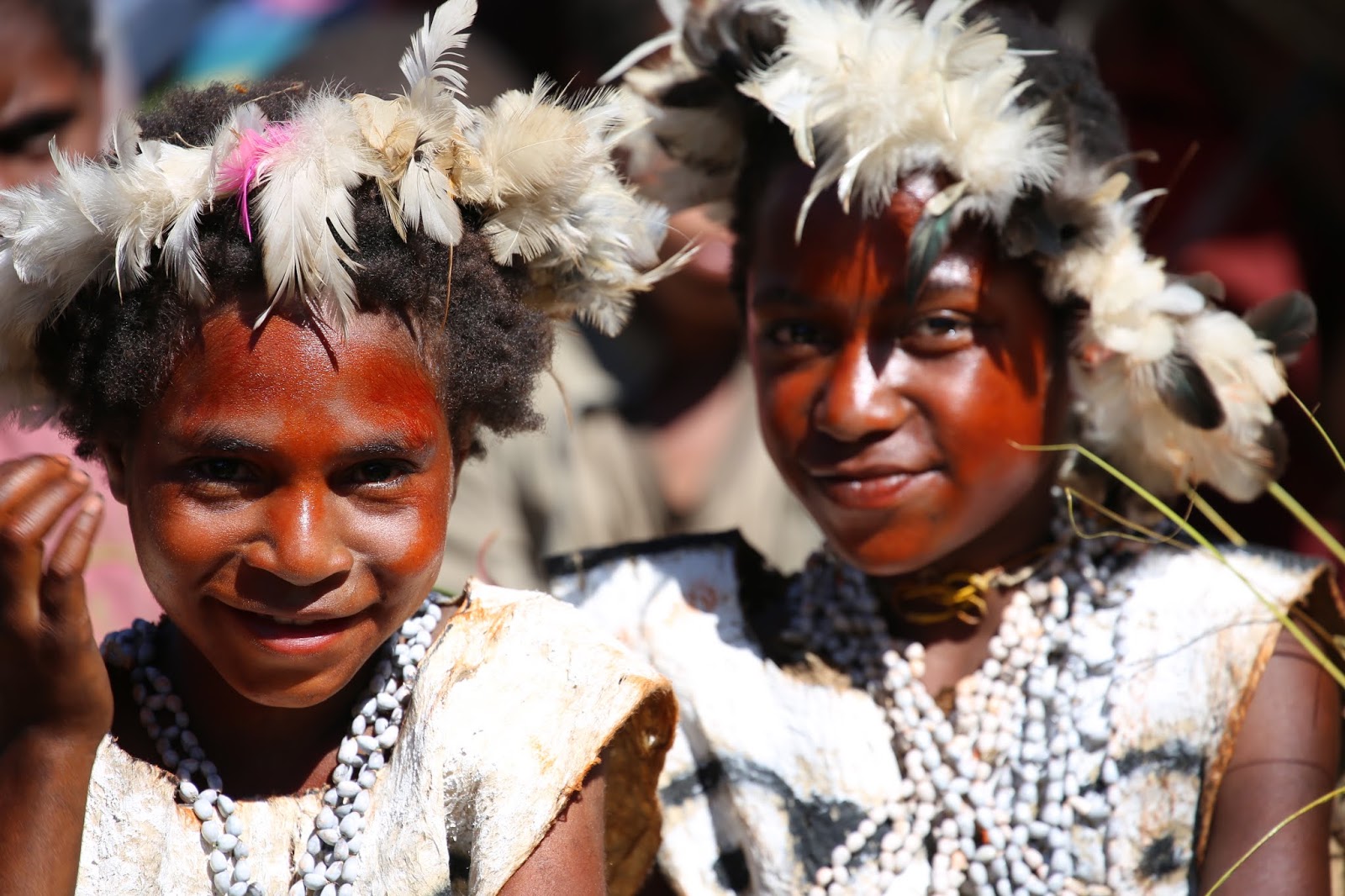 Junior Rangers of YUS: Conservation Heroes