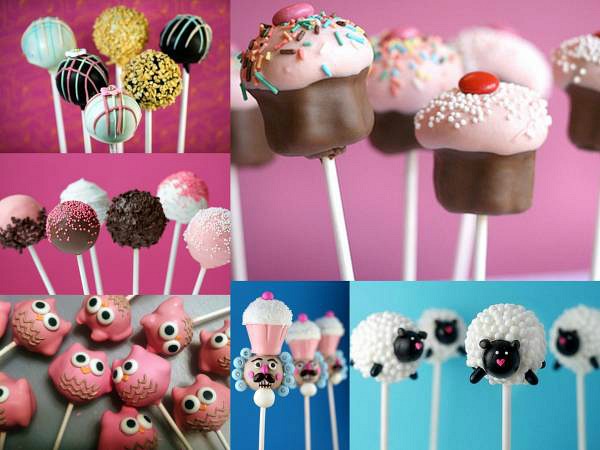 crochetingclub: crocheting cupcakes