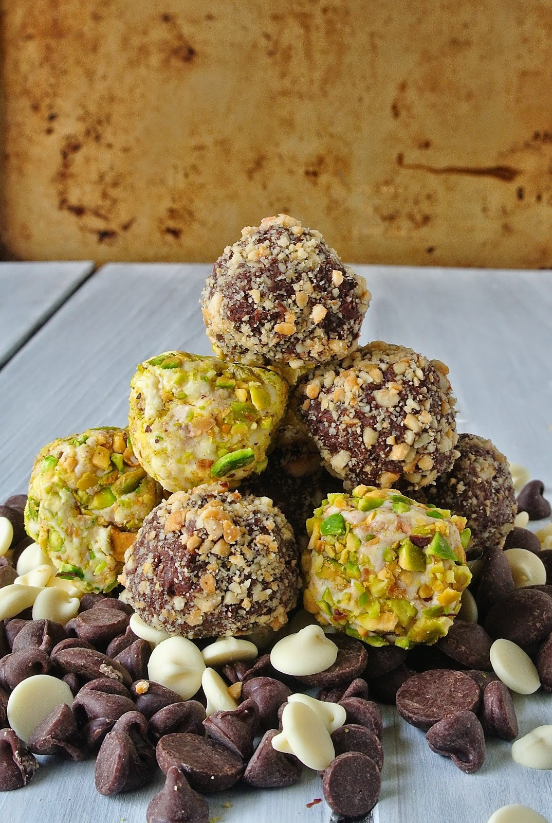 24 Candy Making Ideas Perfect For The Holidays | Serena Bakes Simply ...