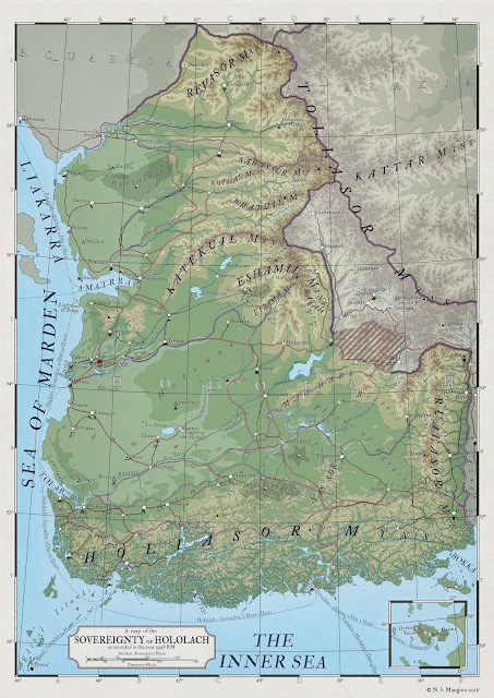 ELYDEN - worldbuilding, cartography and conlanging in the world of ...