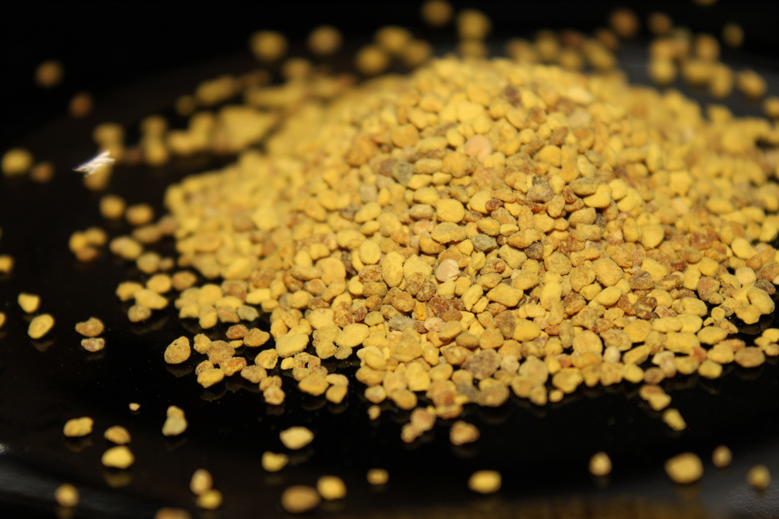 Bee Pollen