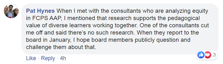 We Should Not Deny Teachers the Opportunity to Excel