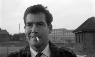 Classic Movie Ramblings: Payroll (1961)