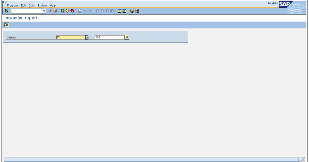 Sap Tutorials