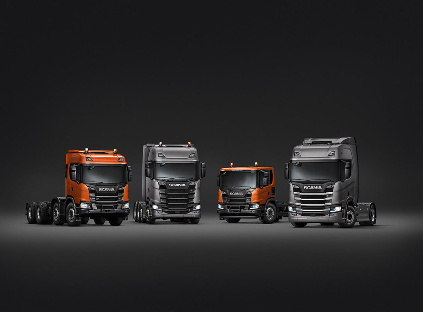 DIECIOCHO RUEDAS: SCANIA XT… LOS NUEVOS CAMIONES DE OBRA DEL FABRCANTE ...