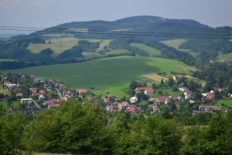 Czech Out Metylovice