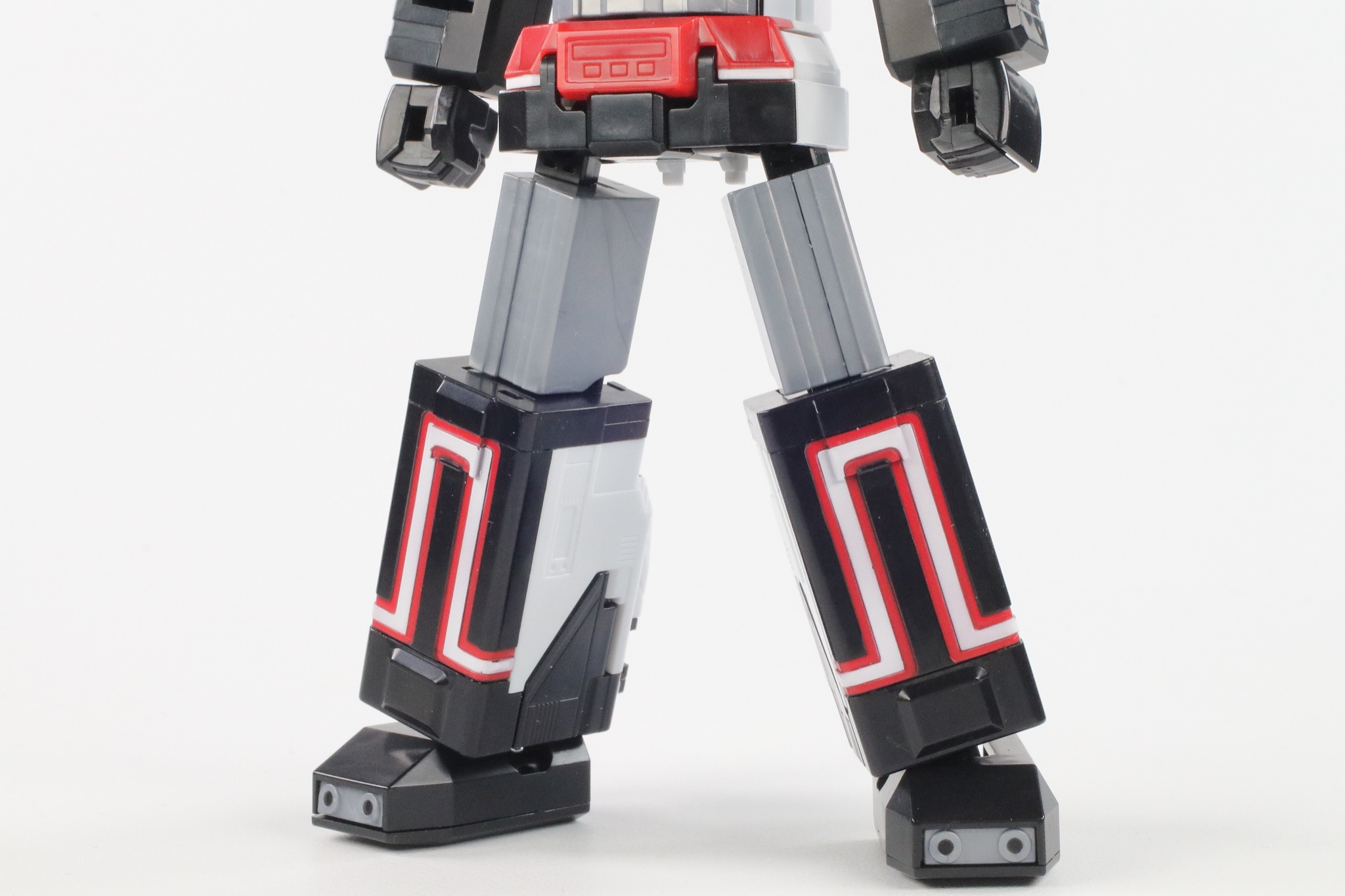 [ Review ] - Super Mini Pla - Bio Robo