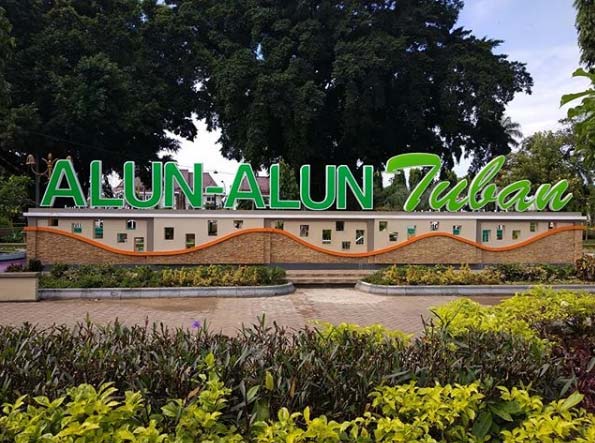 52 Tempat Wisata di Tuban Terbaru yang Lagi Populer (Tiket Masuk)