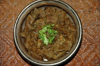 Pak Recipes: mutton/lamb beef Kaleji (liver) recipe