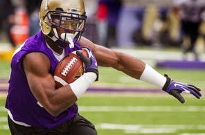 Seattle tiene un color especial