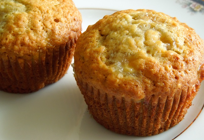 15 Resipi Cupcake Comel Mudah Dan Sedap - Cahaya Hayati