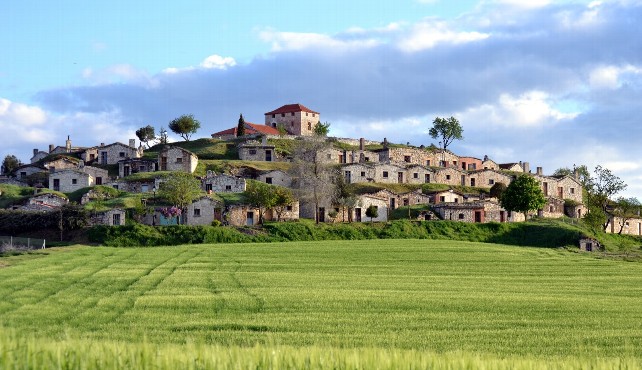 fuentemolinosblog: Moradillo de Roa primer premio de Patrimonio Urbano ...