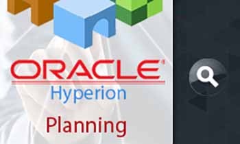 Oracle Hyperion