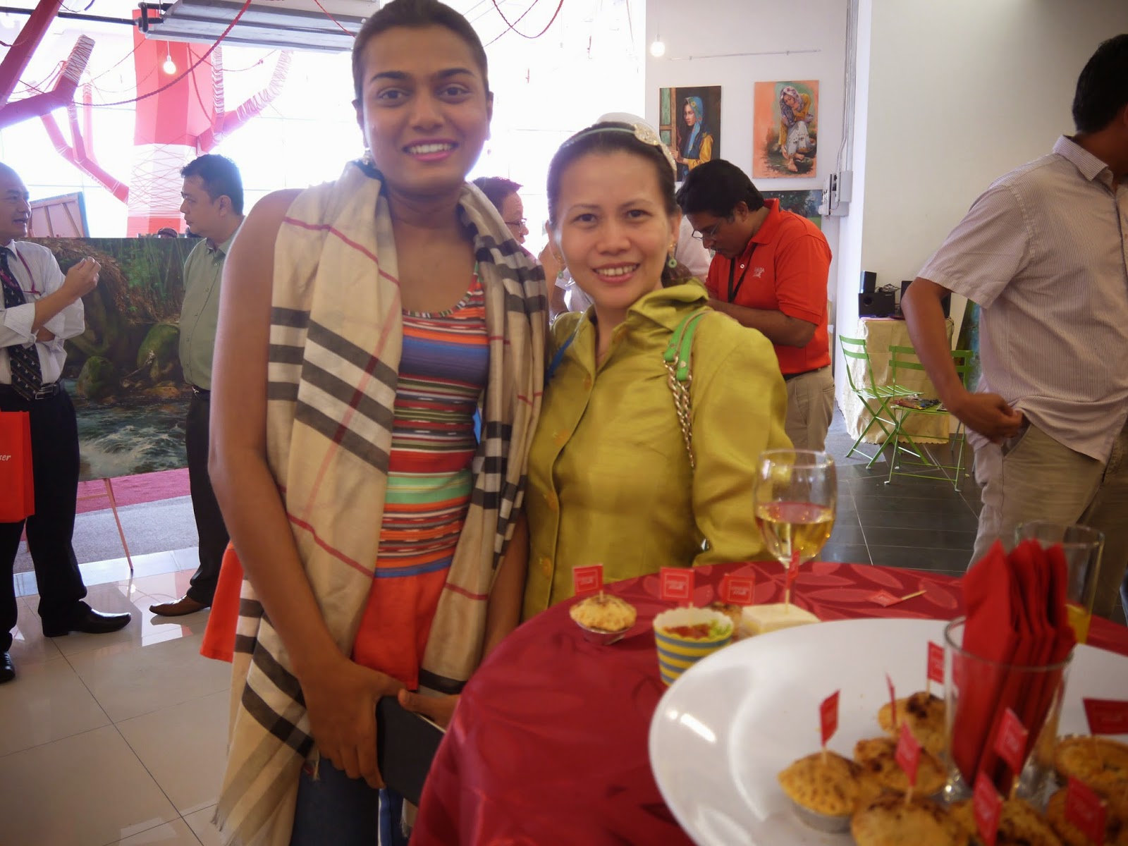 EVERGREEN LOVE: Gamuda Walk, The Community Lifestyle Retail Centre Of ...