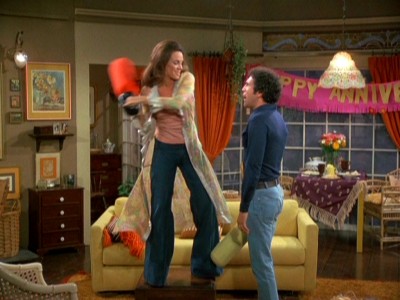 Benjamonster's TV: EPISODE GUIDES: Rhoda Season Two