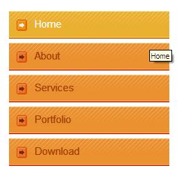 CARA MEMBUAT MENU VERTIKAL DI BLOGGER|Blogger Copast