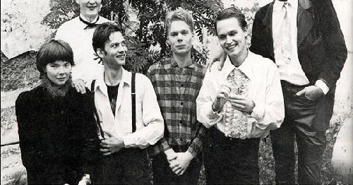 The Commercial Zone: Kukl